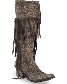 Women's Tall Boots - Boot Barn