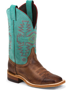 Women's Justin Boots - Boot Barn