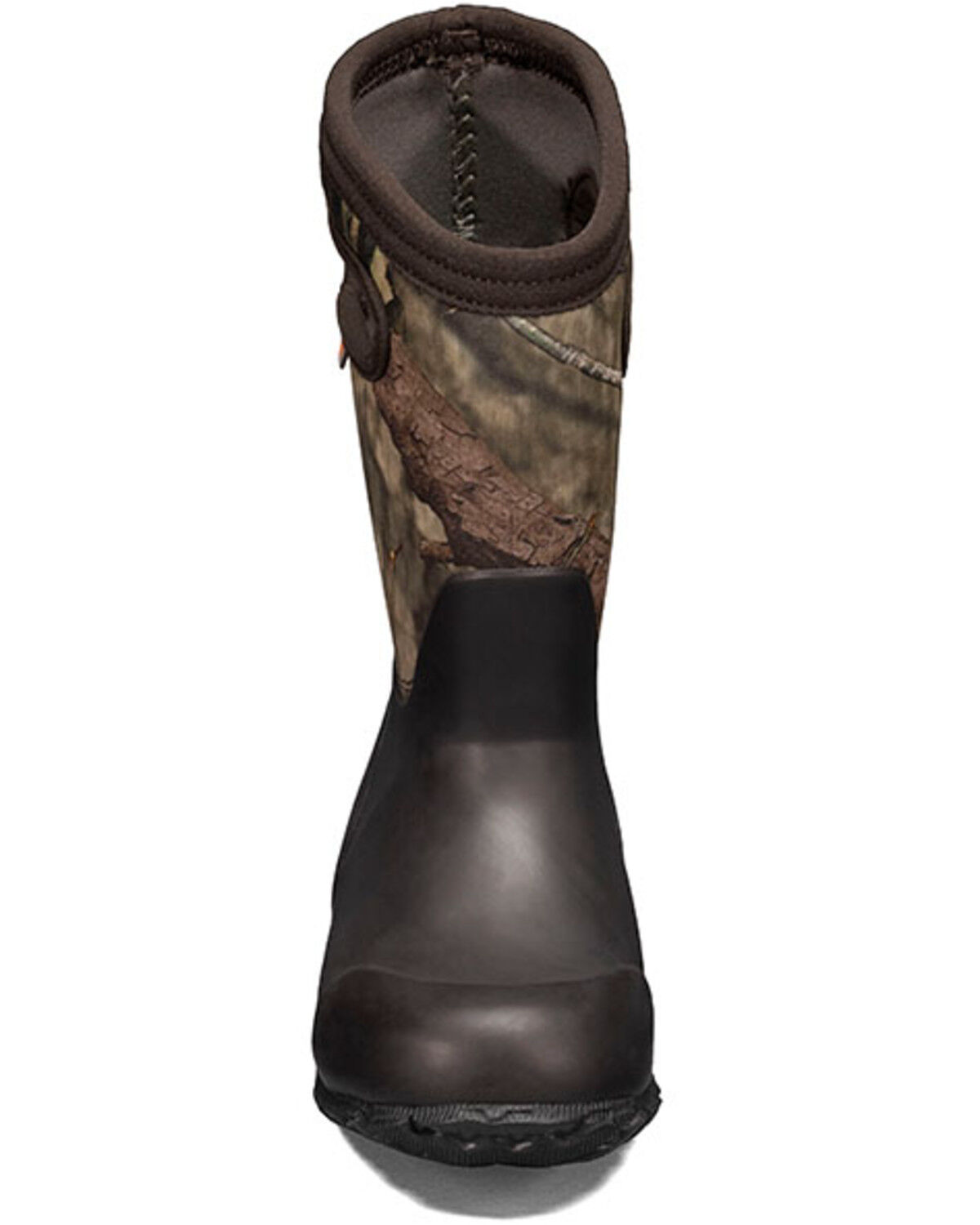 Product Name: Bogs Boys' York Camo Insulated Rain Boots - Round Toe