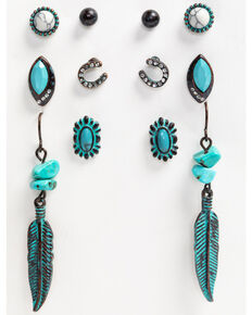 Women's Western Jewelry - Boot Barn