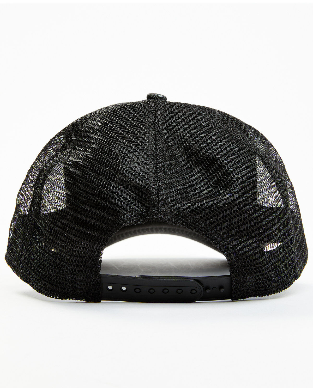 Moonshine Spirit Men's Shield Patch Ball Cap, Black