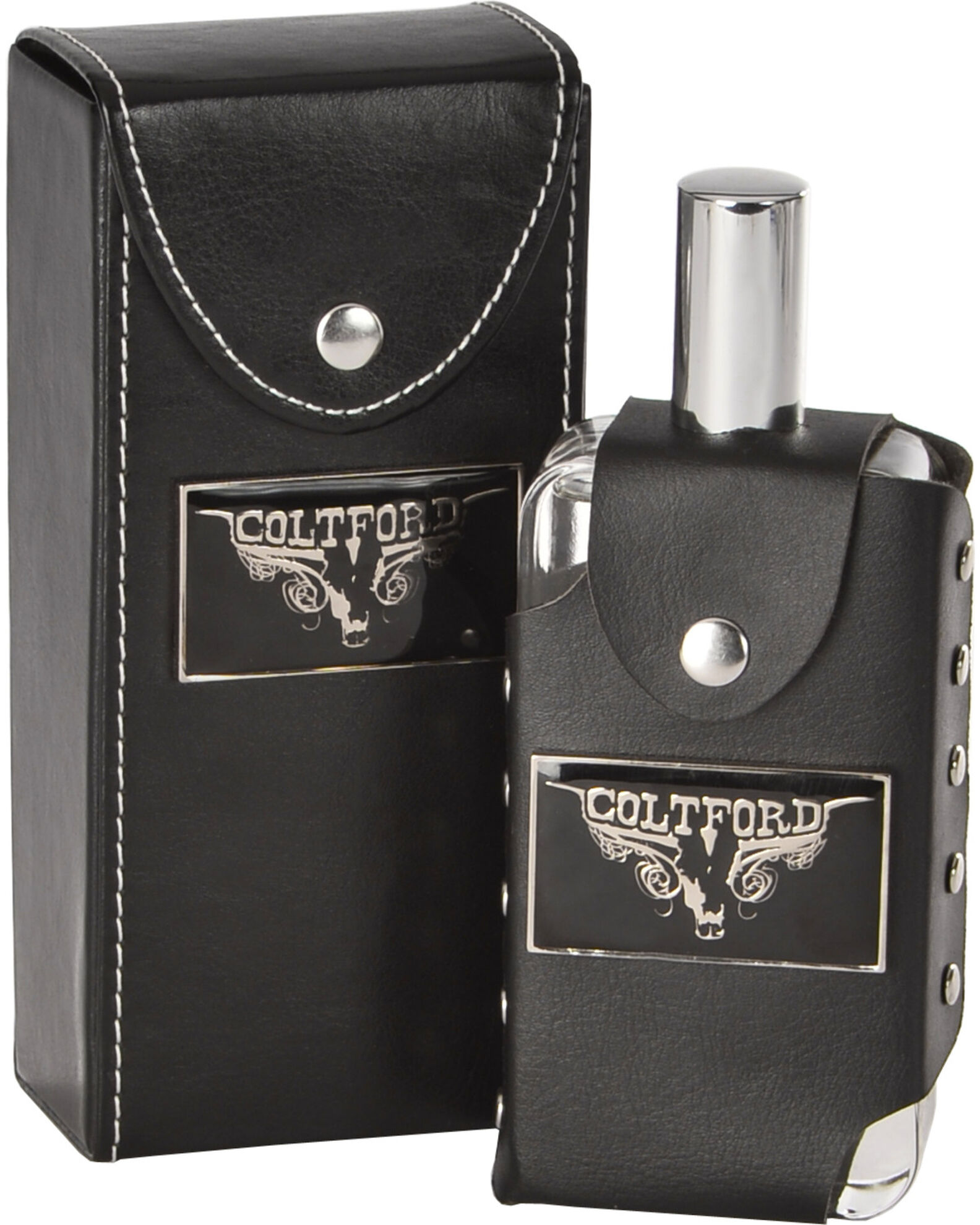 Men's Colt Ford 3.4oz Cologne, No Color