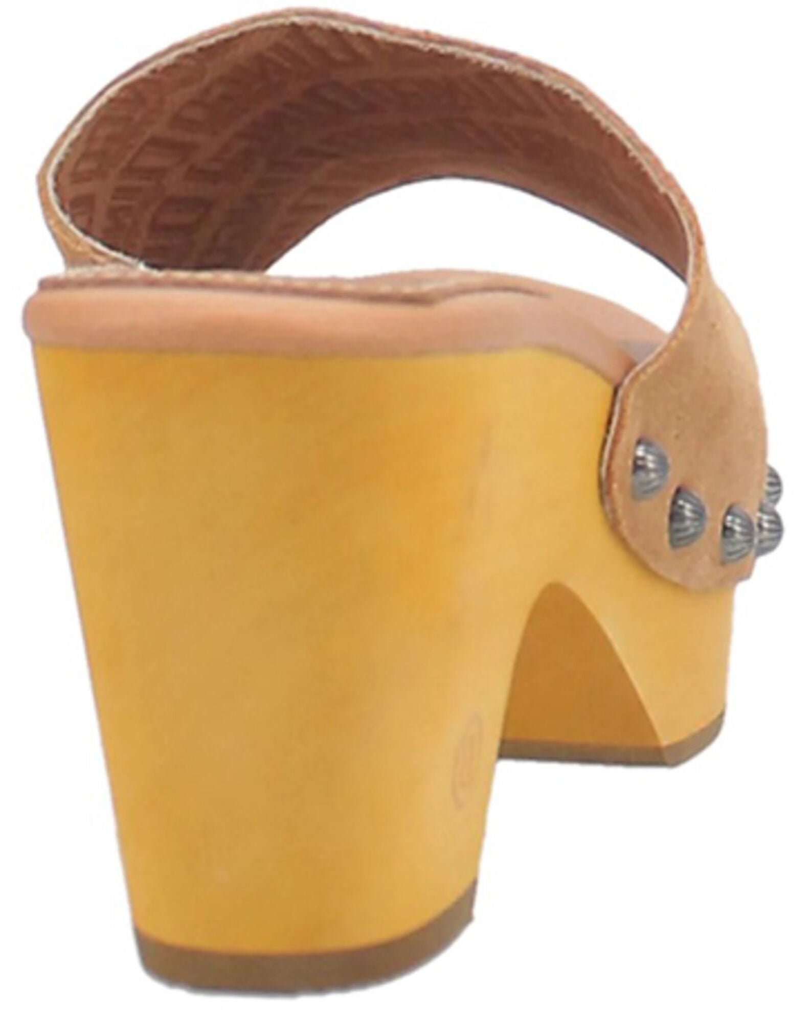 Dingo Women's Beechwood Sandals, Tan
