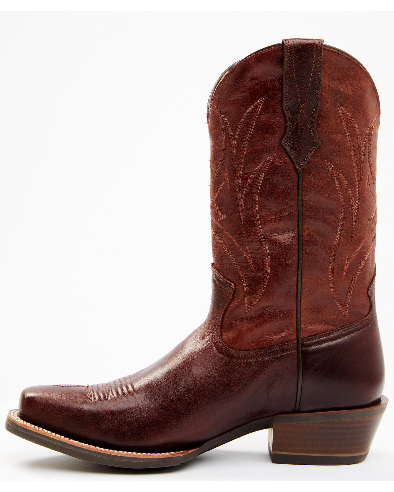 Cody James Mens Xtreme Xero Gravity Western Performance Boots Square