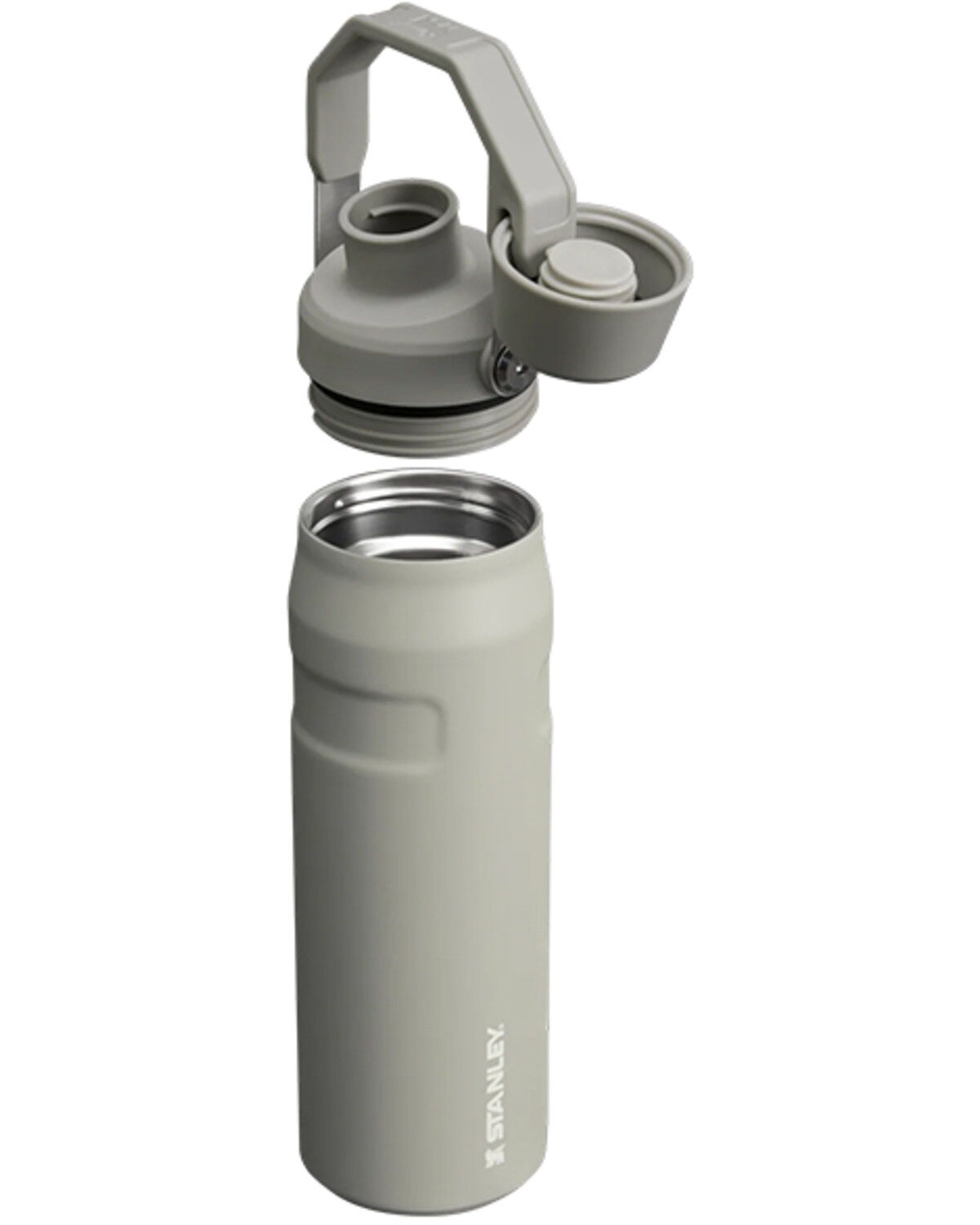 Stanley IceFlow™ Aerolight™ Fast Flow 24oz Bottle, Grey