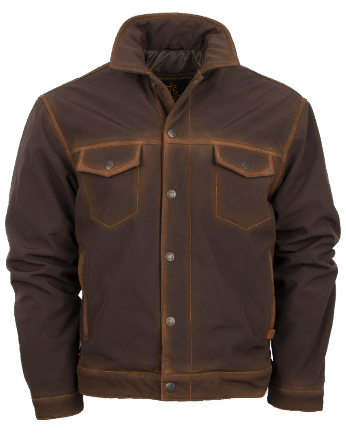 Men's STS Ranchwear Jackets & Vests - Boot Barn