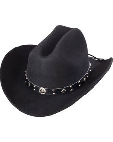 Crushable Cowboy Hats - Boot Barn
