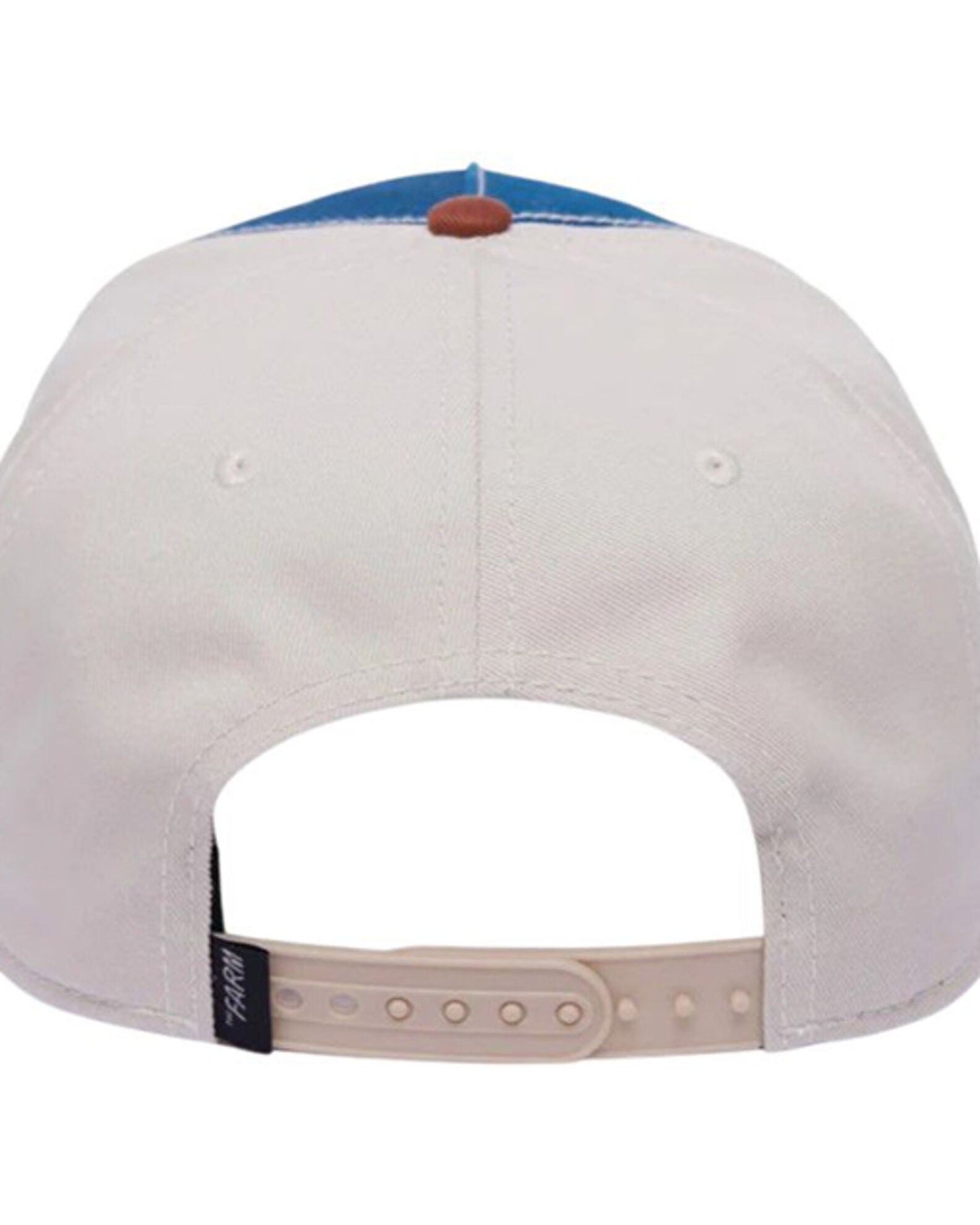 Product Name: Goorin Bros Men's Bulldog 100 Canvas Ball Cap