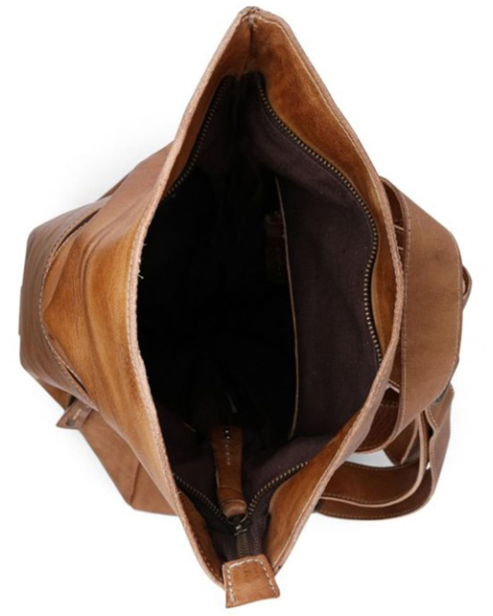 Bed Stu Howie Backpack, Tan