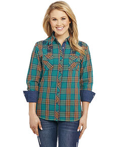 Cowgirl Up - Boot Barn