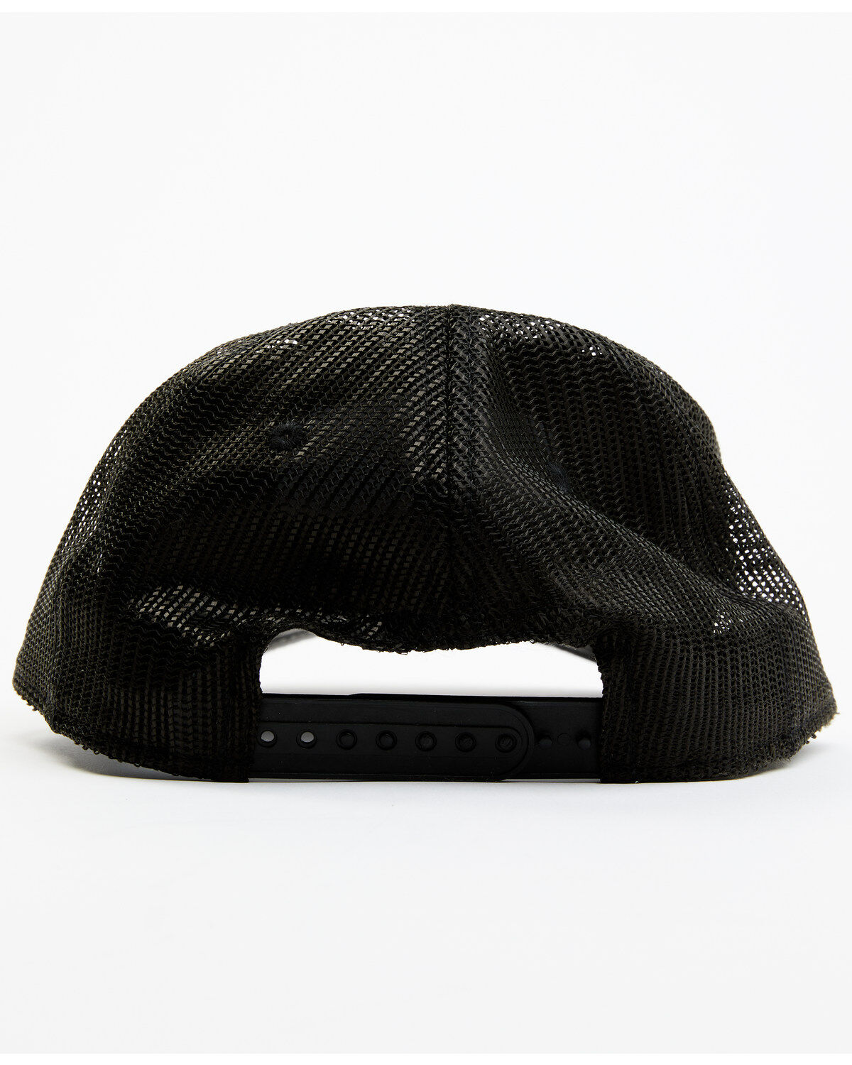 Cody James Men's 2A Freedom Eagle Ball Cap, Black