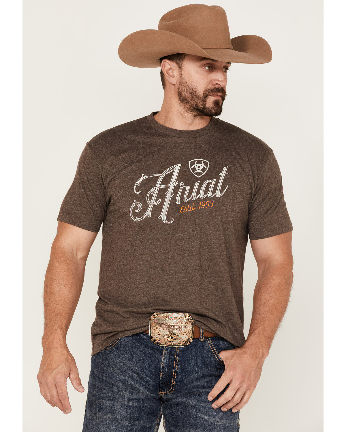 Men's T-Shirts - Boot Barn