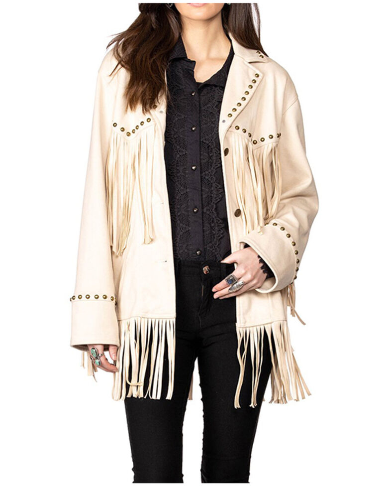 Women's Double D Ranchwear Jackets - Boot Barn