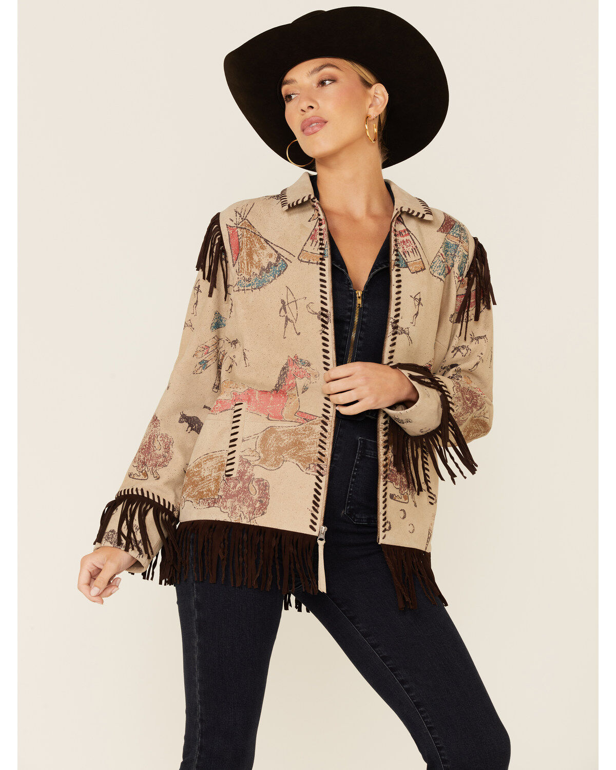 Women's Double D Ranchwear Jackets - Boot Barn