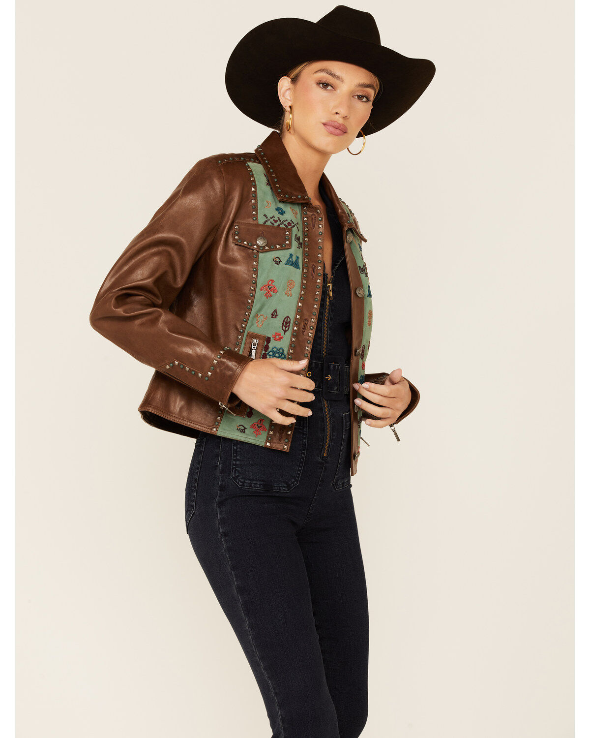 Women's Double D Ranchwear Jackets - Boot Barn