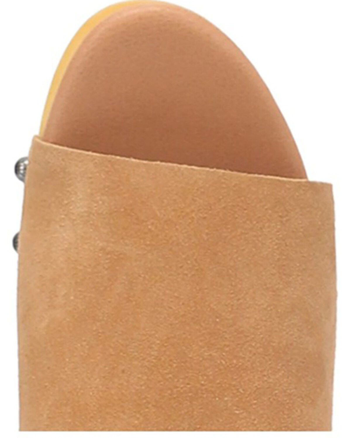 Dingo Women's Beechwood Sandals, Tan