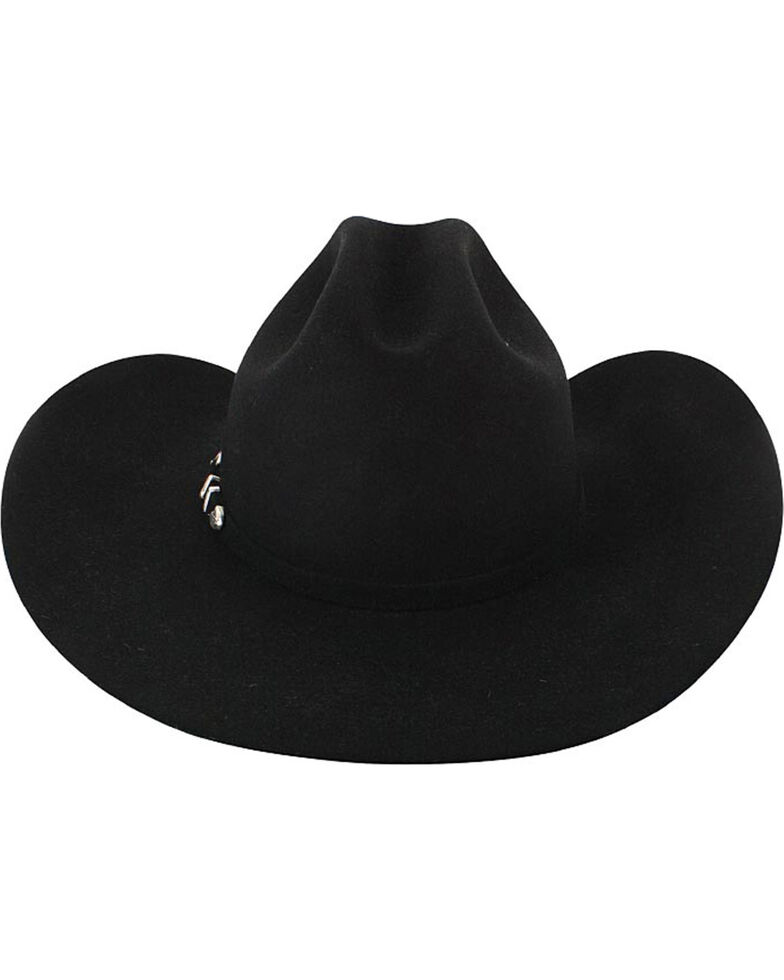 Stetson Men's Apache 4X Buffalo Felt Hat | Boot Barn