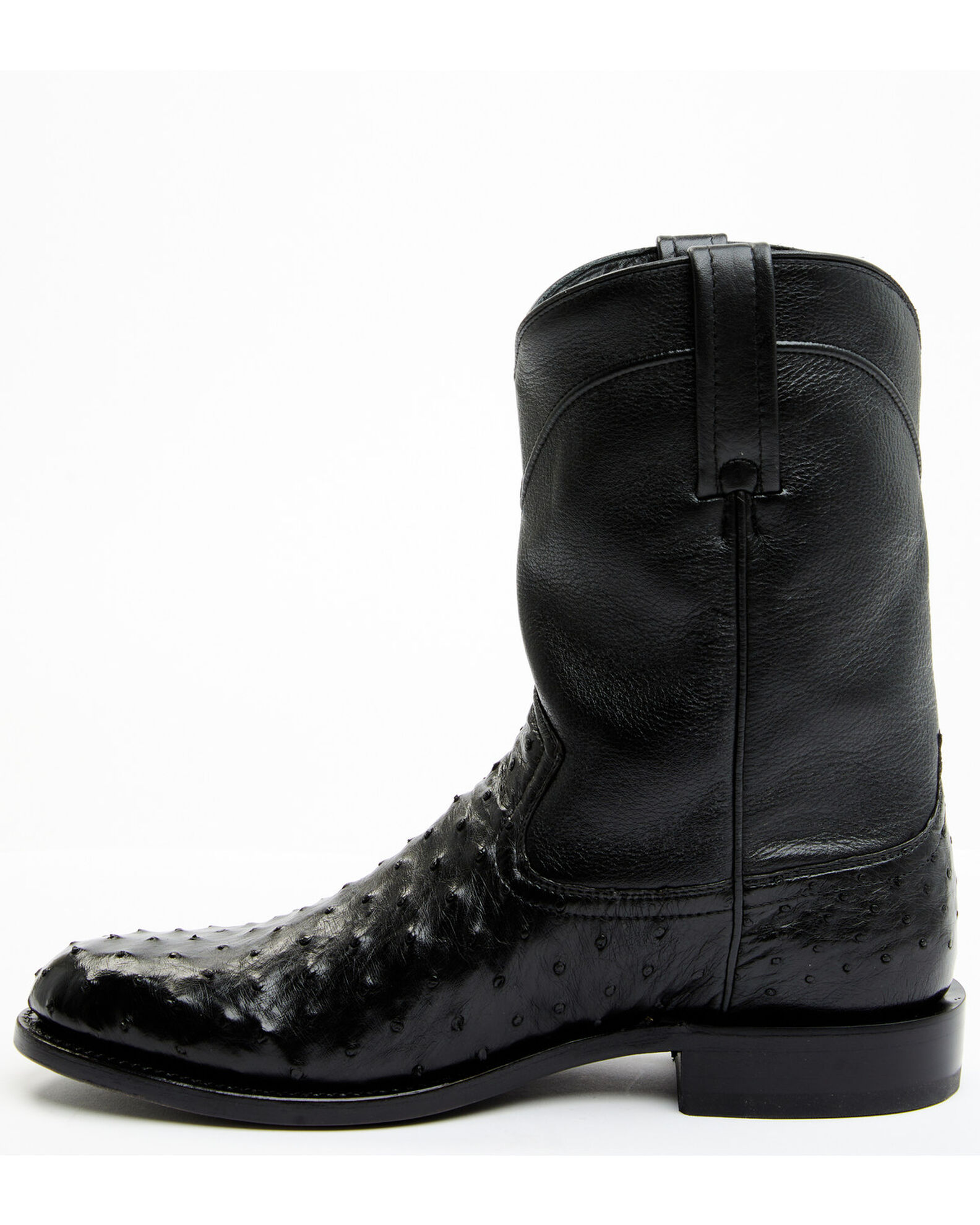 Product Name Cody James Black 1978® Mens Carmen Exotic Full Quill