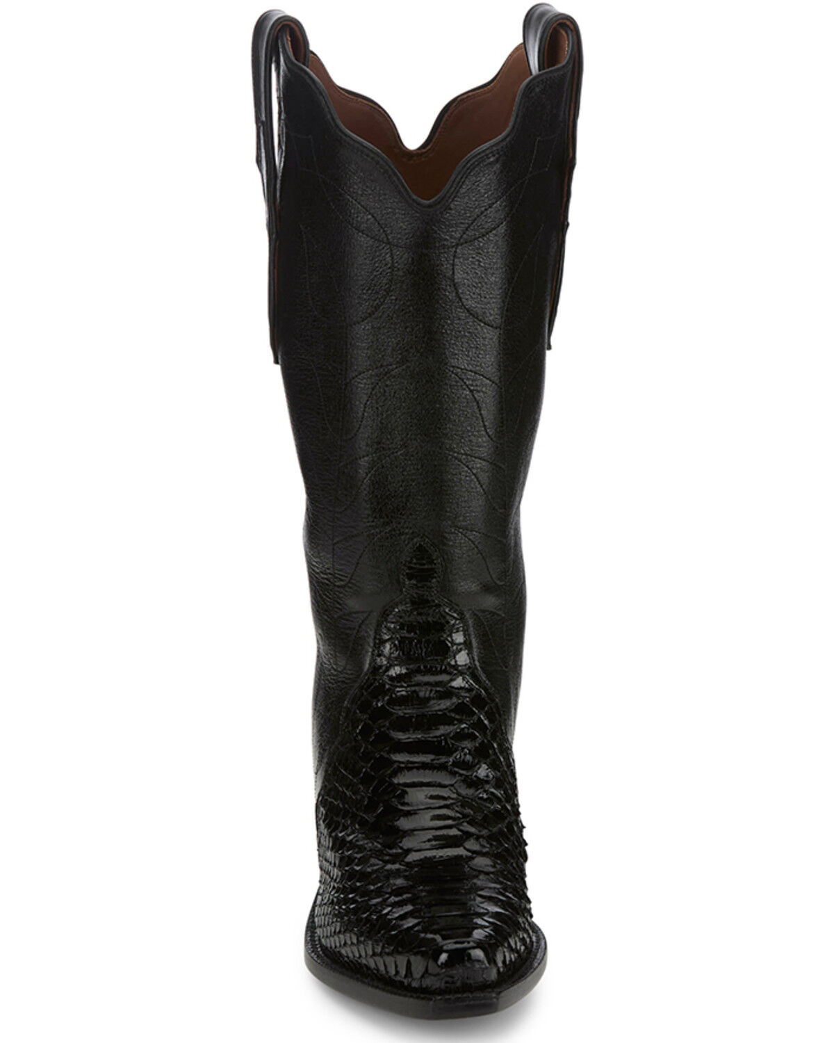 Product Name: Tony Lama Women's Boot Barn Exclusive Tri-Ad Exotic ...