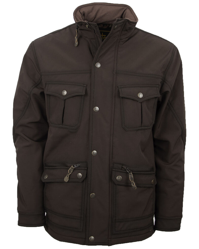 Mens Sts Ranchwear Jackets And Vests Boot Barn