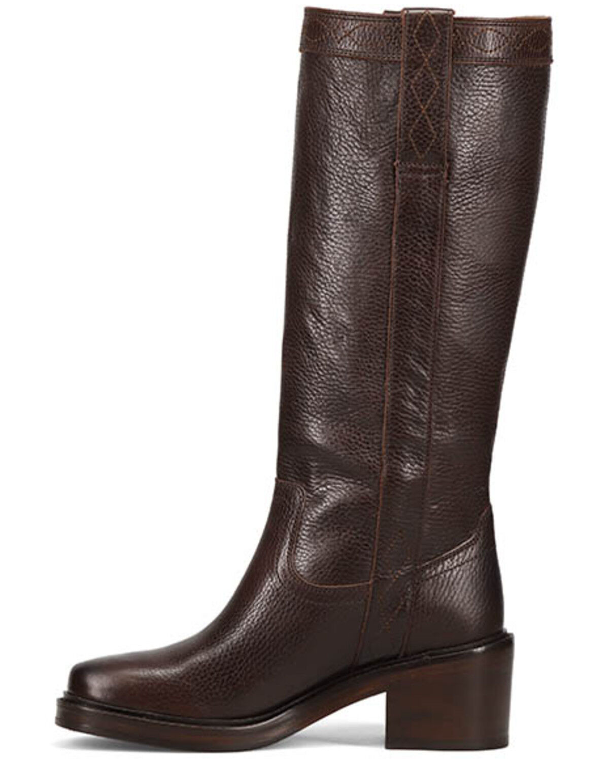 Frye Women's Kate Pull-On Boots - Square Toe,