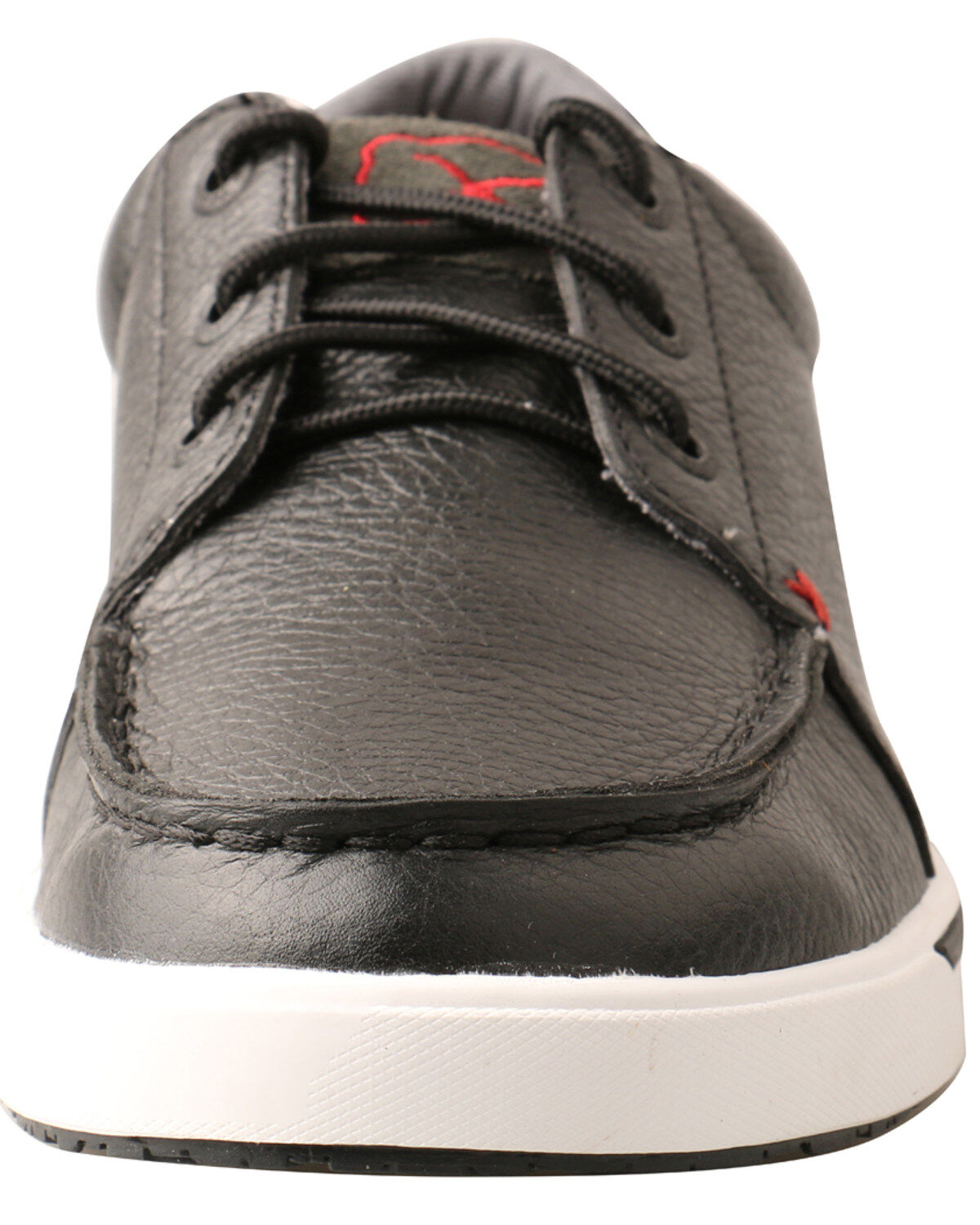 Twisted X Women's Softy Loper Shoes - Moc Toe,