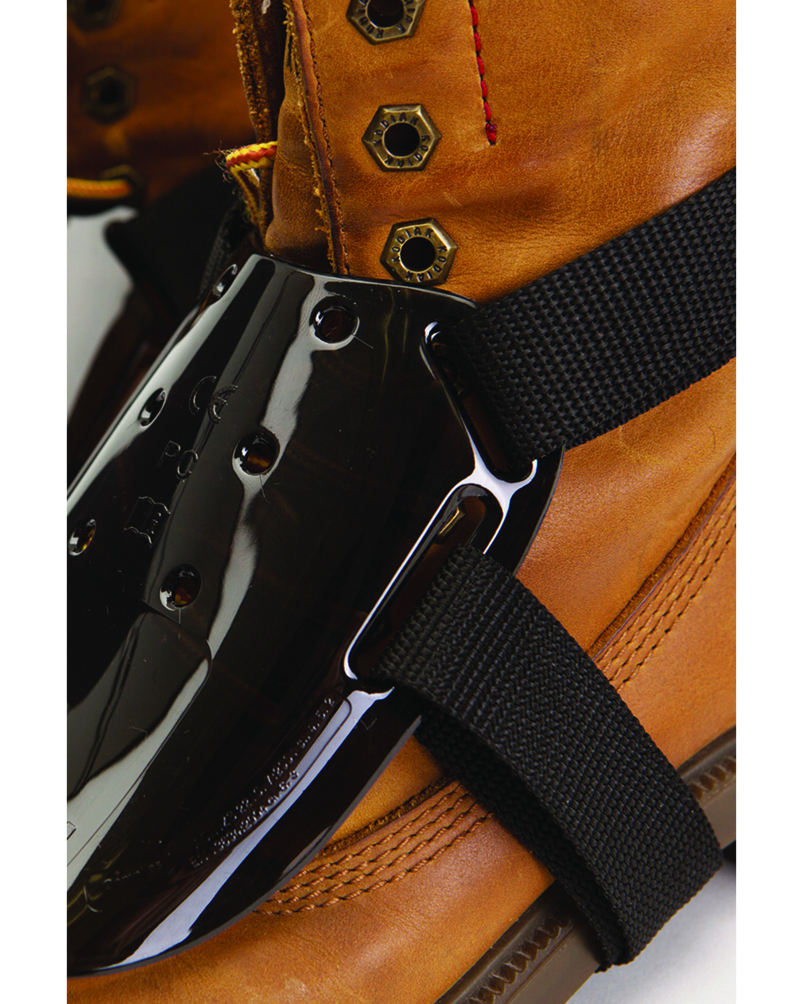 MetStrap for Met Guard Metatarsal Protection, No Color