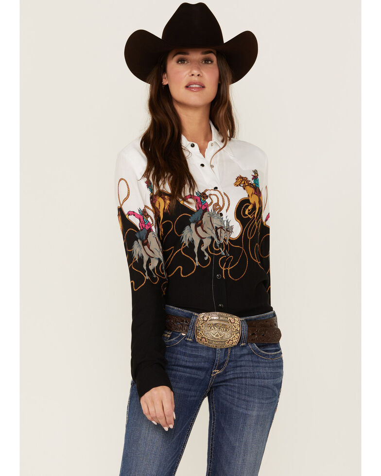 Women's Western Shirts - Boot Barn