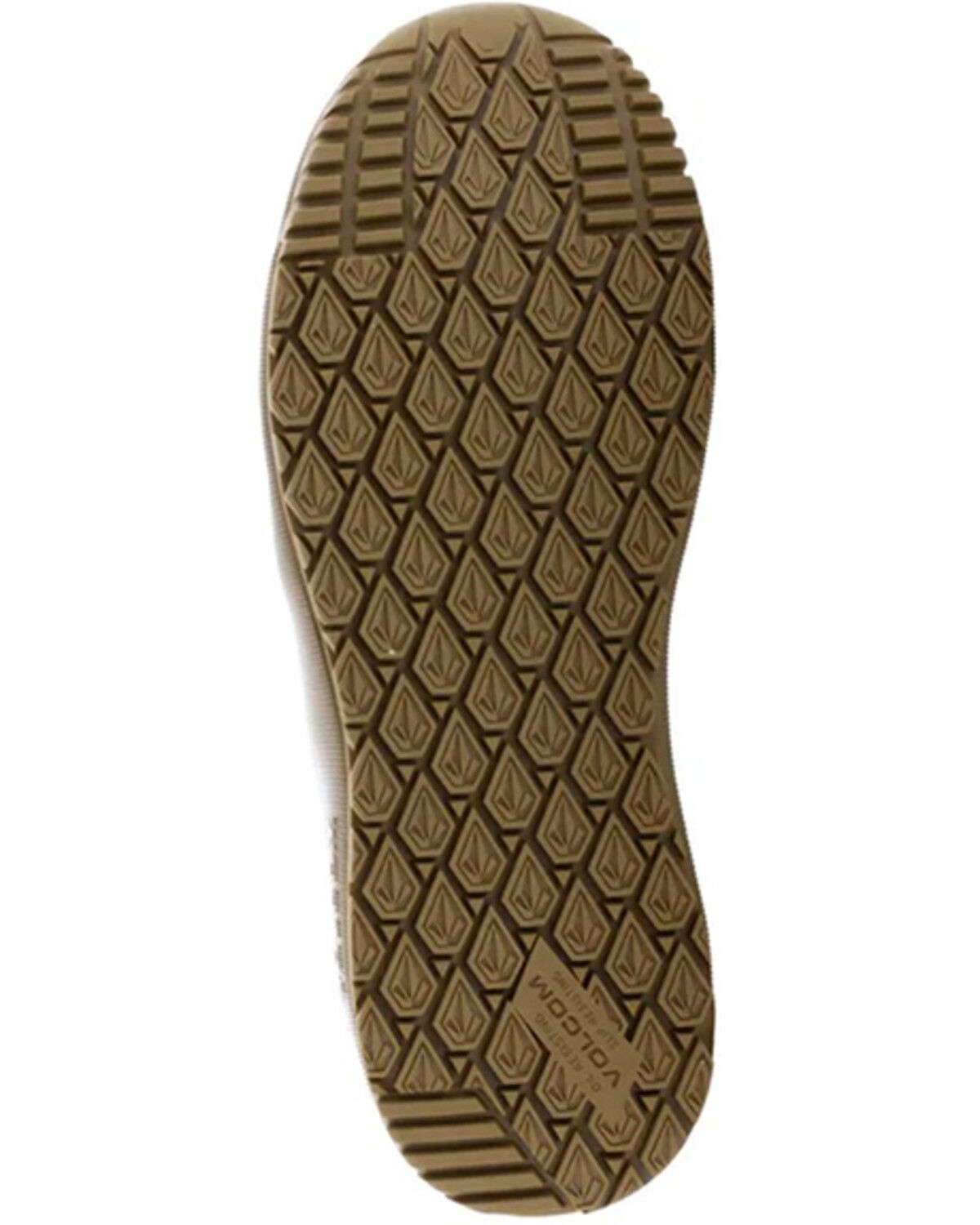 Product Name: Volcom Men's 8" Tactical Side-Zip Work Boots - Composite Toe