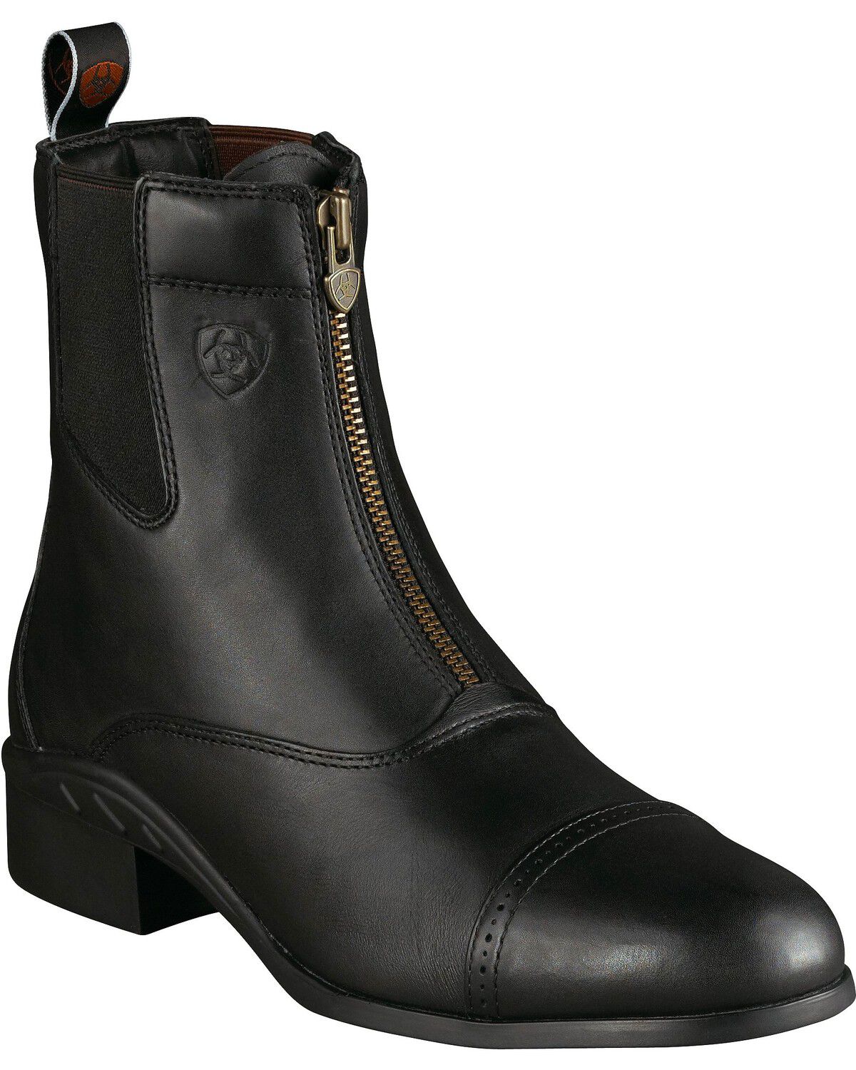 Men's Riding & Equestrian Boots - Boot Barn