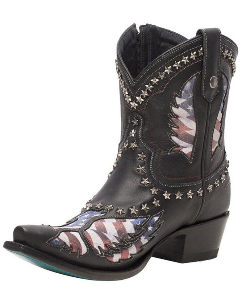 Women's Lane Boots - Boot Barn