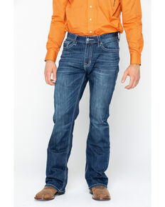 Men's Boot Cut Jeans - Boot Barn