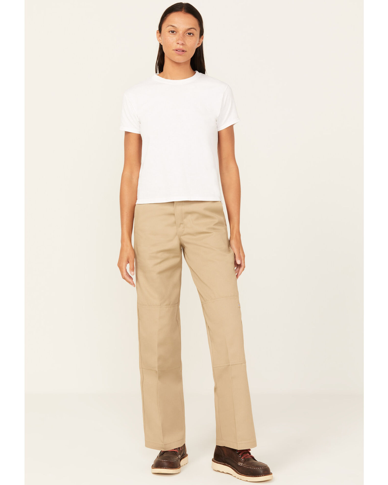 Product Name: Dickies Women's Double Knee Work Pants