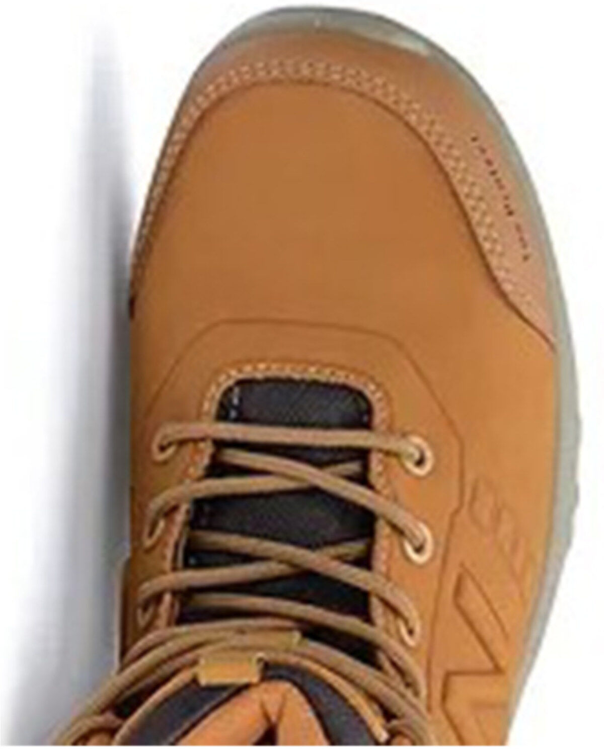 New Balance Men's Calibre Lace-Up Work Boots - Composite Toe, Wheat