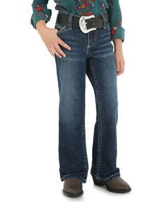 Kids' Wrangler Clothing - Boot Barn