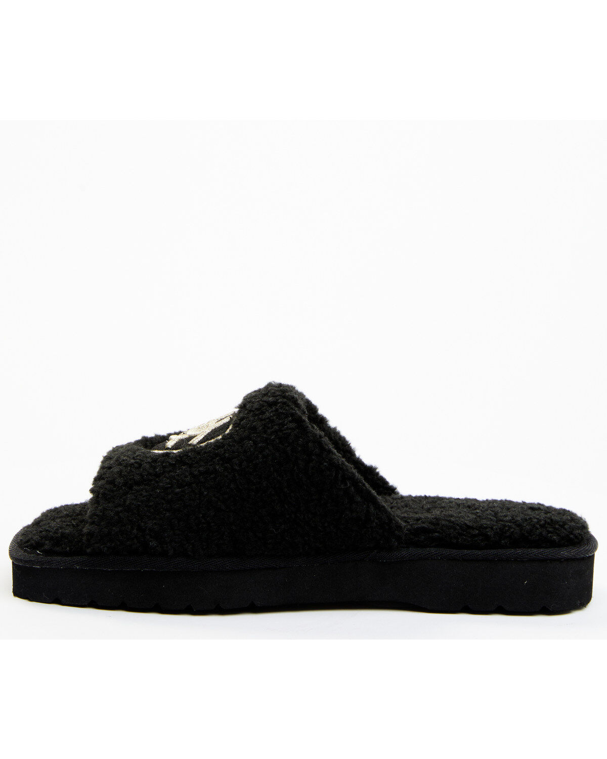 Ariat Women's Cozy Slide Slippers, Black