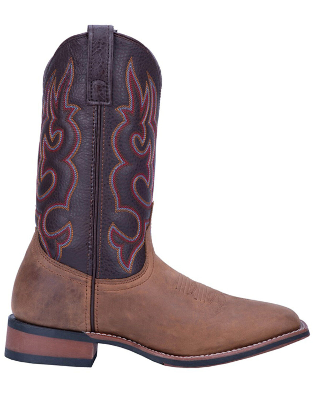 Laredo Men's Lodi Stockman Boots | Boot Barn