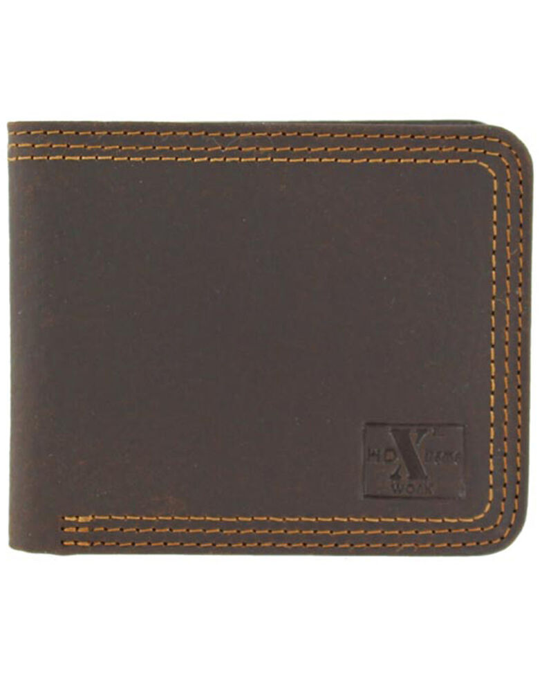 Nocona Men's HD Xtreme Work Wallet | Boot Barn