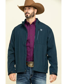 Men's Ariat Outerwear - Boot Barn