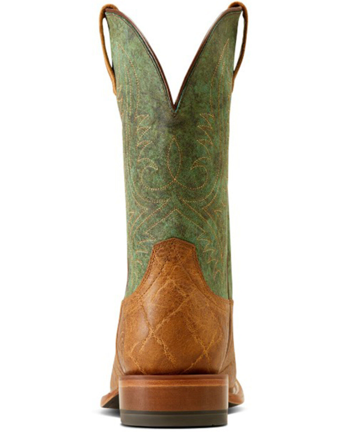 Product Name: Ariat Men's Circuit Paxton Western Boots - Broad Square Toe