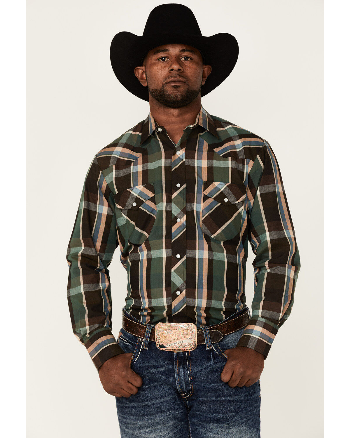Men's Roper Shirts - Boot Barn