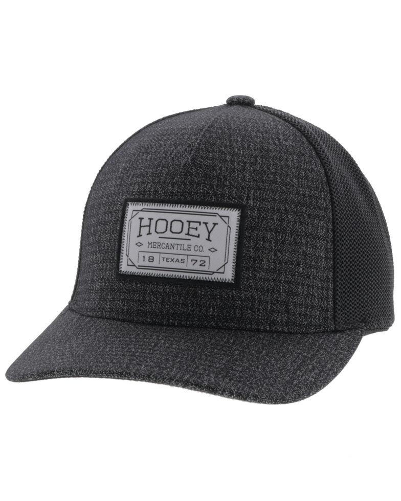Men's Hooey Caps - Boot Barn