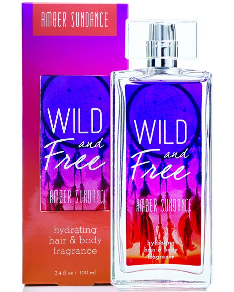 Tru Fragrances Women's Wild & Free Amber Sundance Perfume | Boot Barn