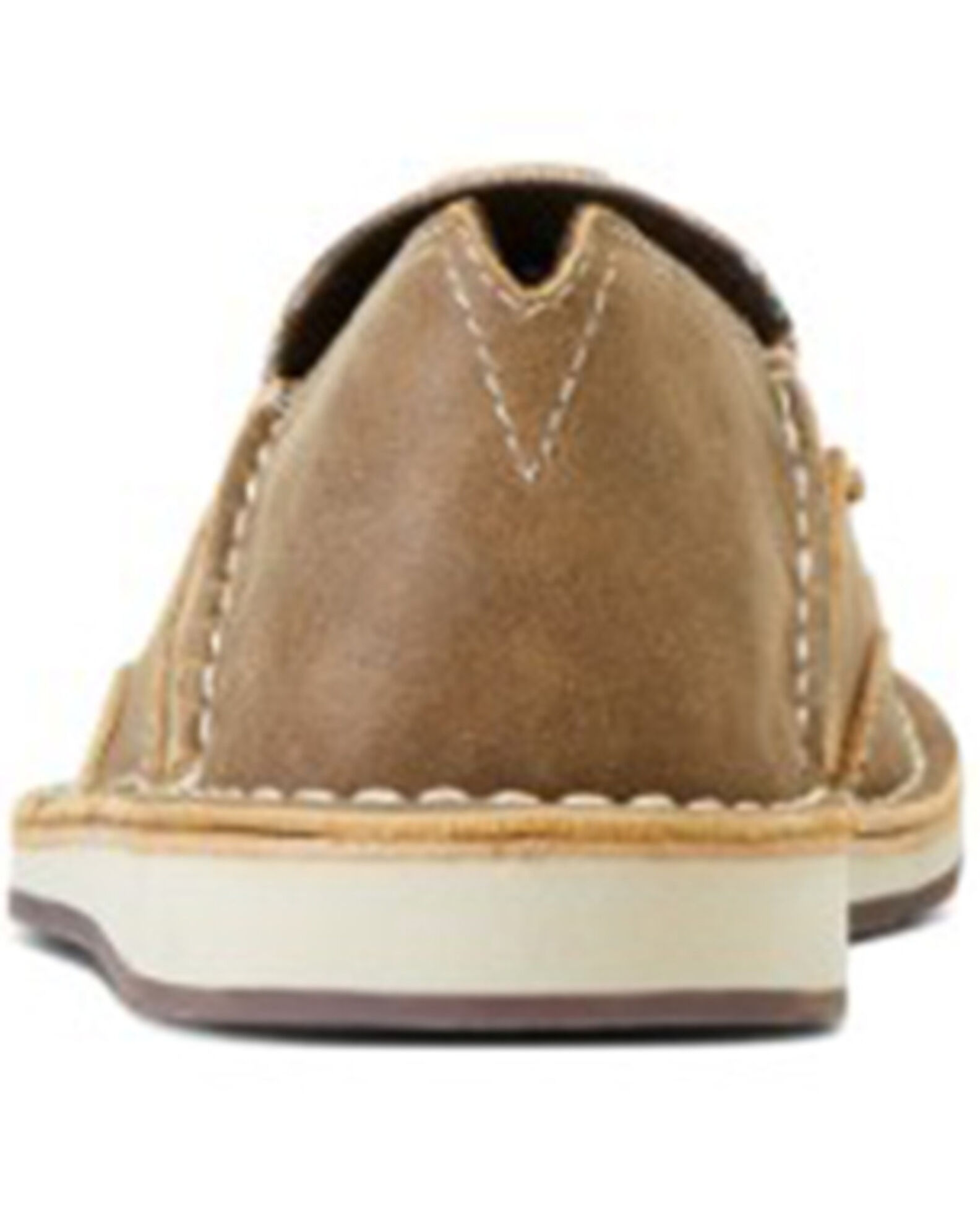 Product Name Ariat Womens Chimayo Print Cruiser Casual Shoes Moc Toe