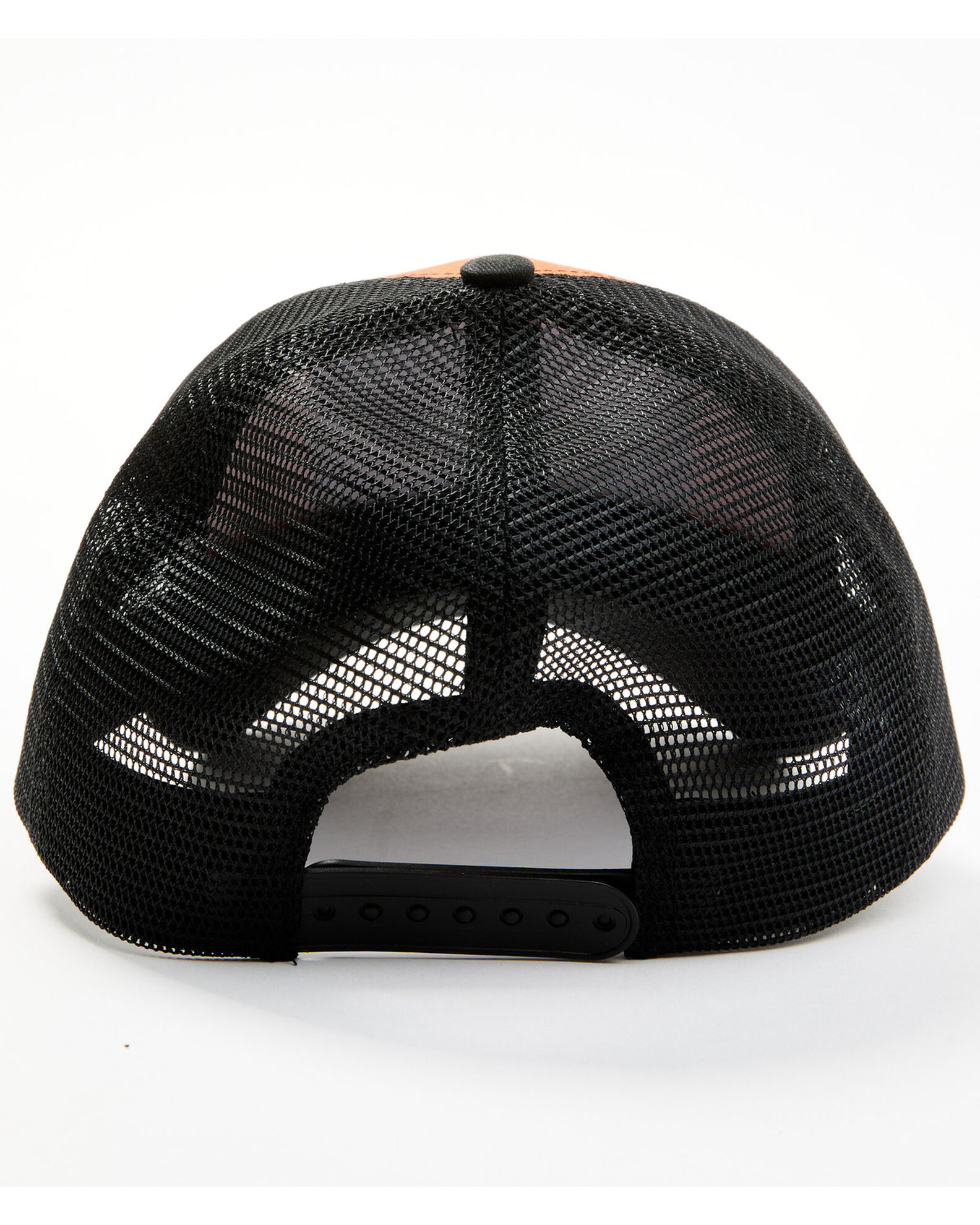 Coors Men's Logo Western Sky Ball Cap, Rust Copper