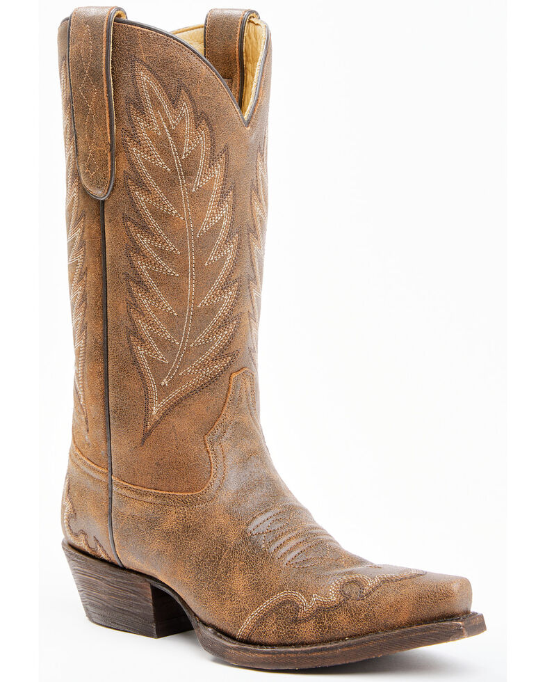 Liberty Black - Boot Barn