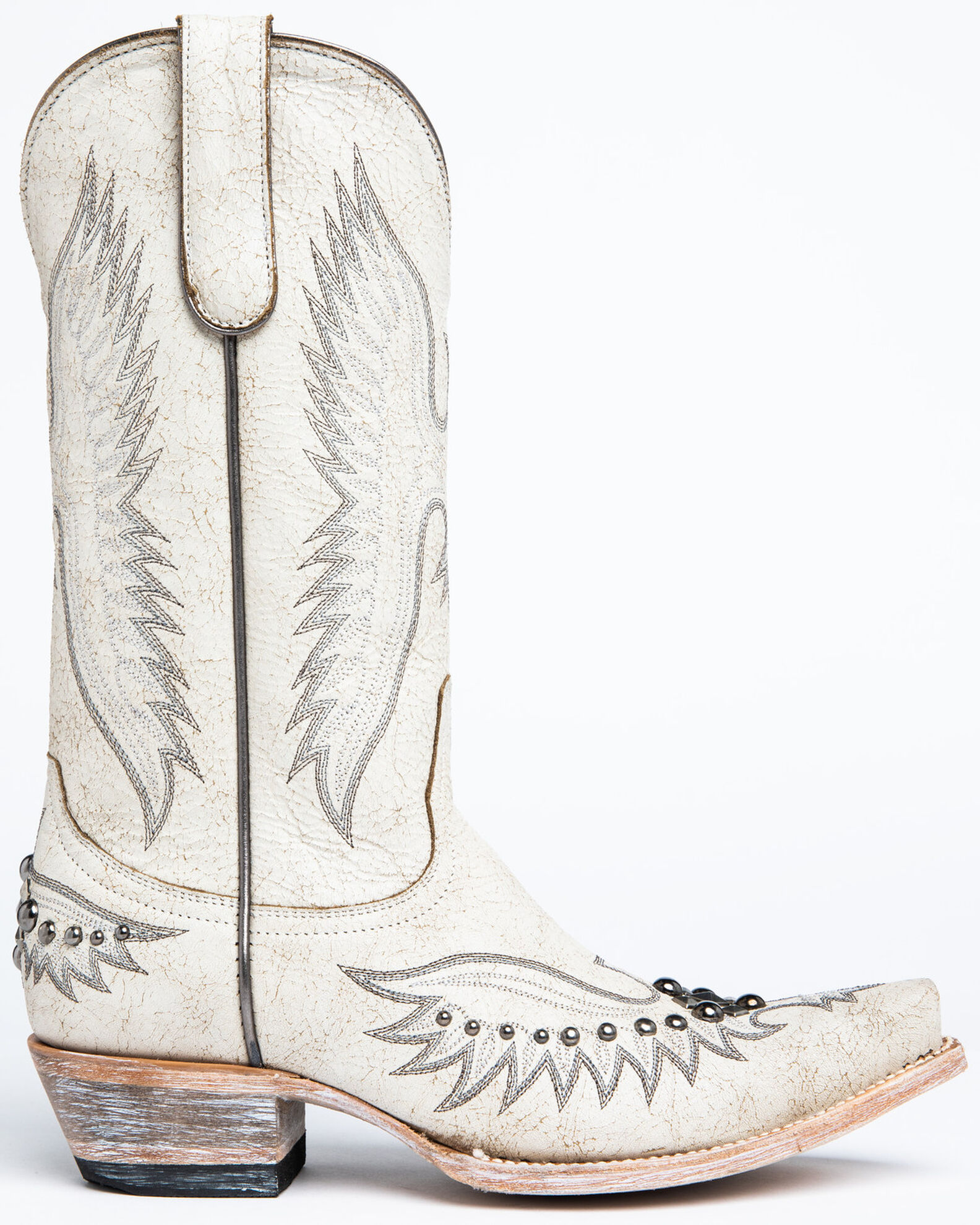 Product Name: Idyllwind Women's Trouble Western Boots - Snip Toe