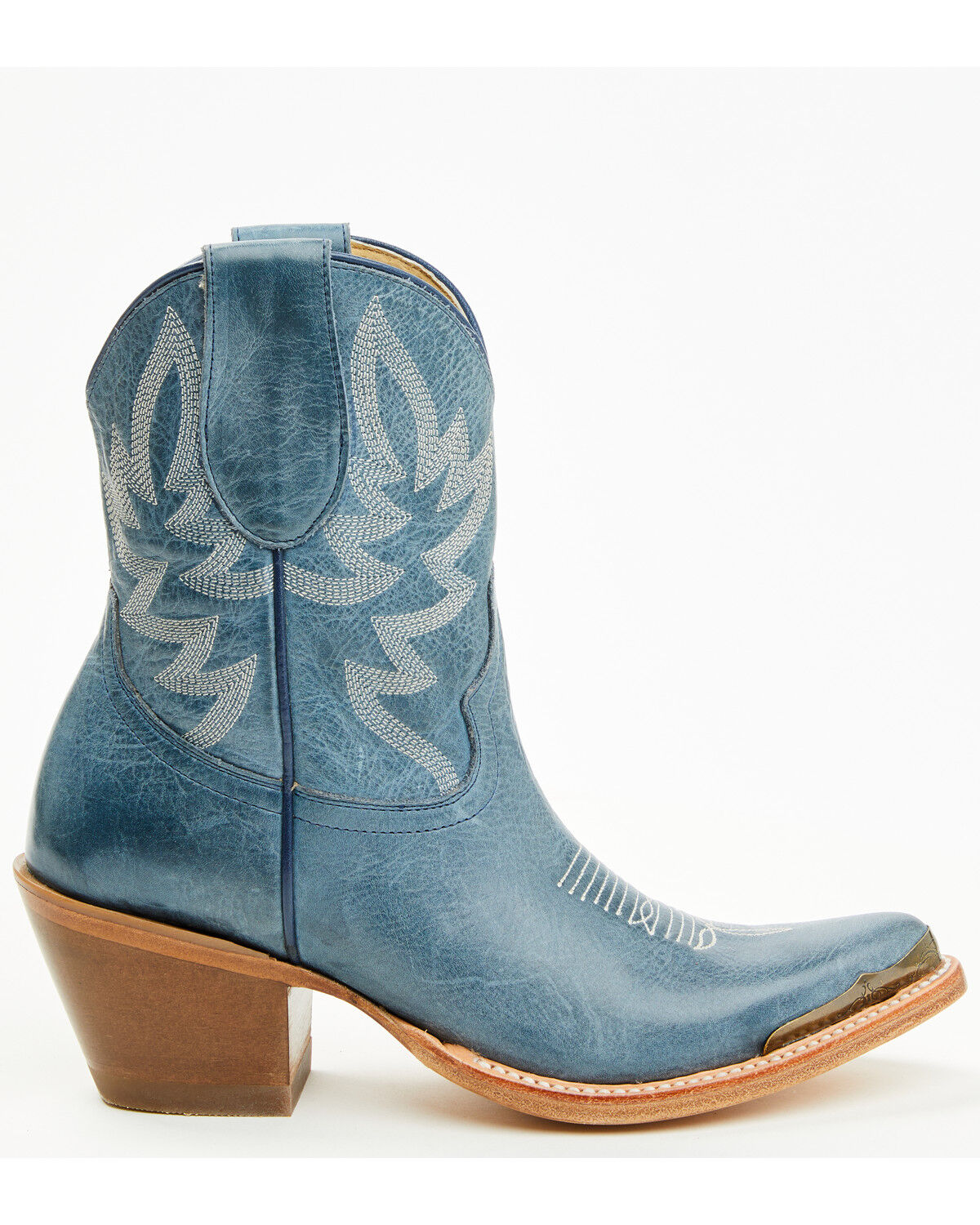 Product Name: Idyllwind Women's Wheels Western Booties - Round Toe