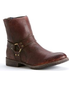 Men's Frye Boots - Boot Barn