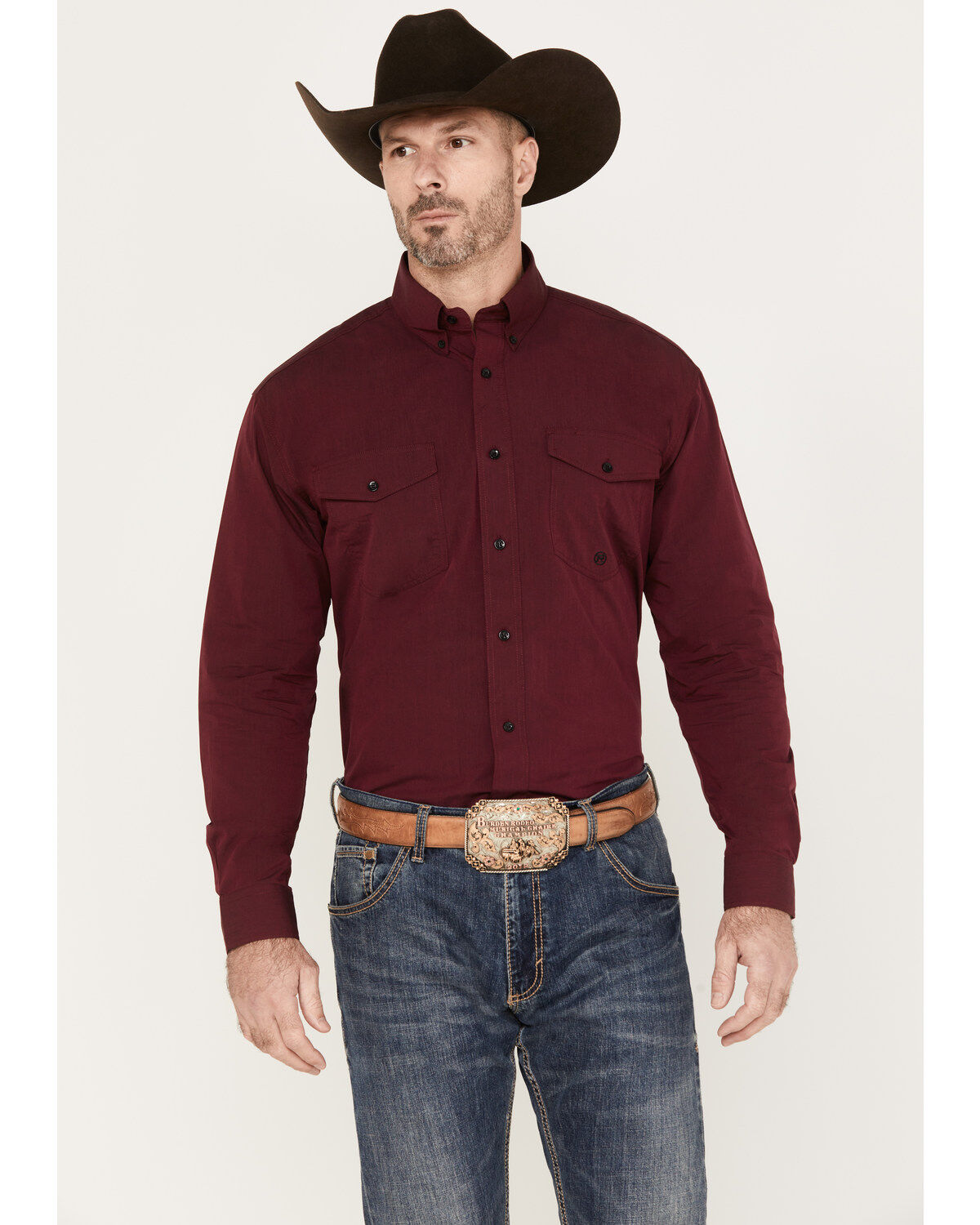 Men's Roper Shirts - Boot Barn